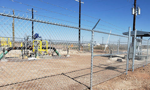 Home - Prime Fence Company