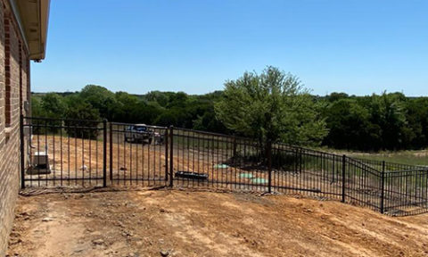 Home - Prime Fence Company