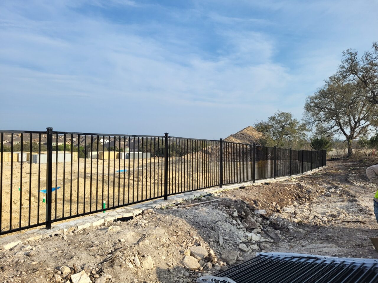 Fence Types - Prime Fence Company